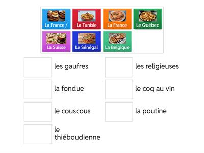 Sain malsain - Teaching resources