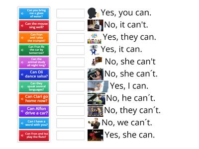 Ability - Recursos didácticos