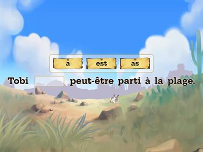 Passé composé verbes irréguliers - Ressources pédagogiques