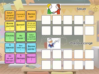 Prendre - Recursos didácticos