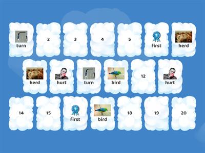 Phonics Ur - Teaching resources