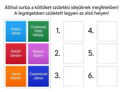 Irodalom 7 osztály reneszánsz - Tananyagok