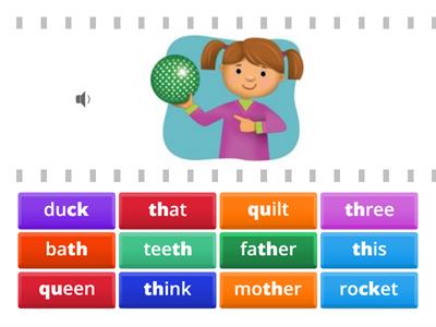 Phonics 5 unit 4 - 教學資源