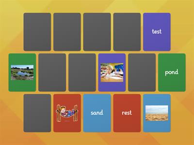 Barton book 3 lesson 1 blends at the end - Teaching resources