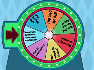 Begrüßung verabschiedung - Unterrichtsmaterialien