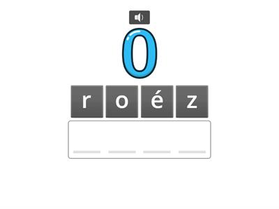 Les nombres de 1 à 10 - Ressources pédagogiques