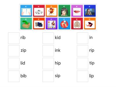 Oxford phonics 2 - Teaching resources