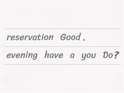 Solutions inter 2c eating out - Учебные ресурсы