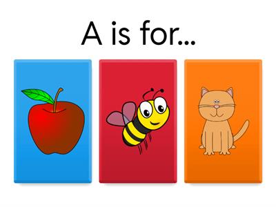 Aa zz - Teaching resources