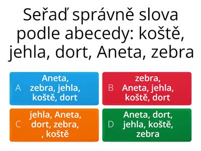 Útvary jazyka českého - Výukové zdroje