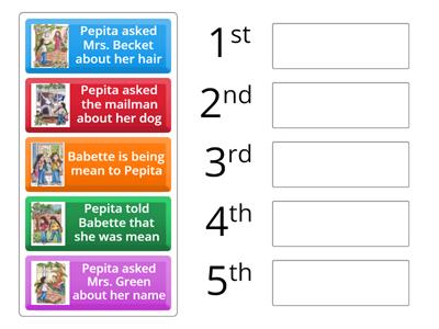 Bully - Teaching resources