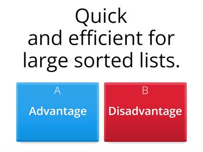 Scratch algorithm - Teaching resources