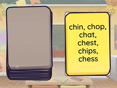 Reading Ee ea oo - Навчальні ресурси