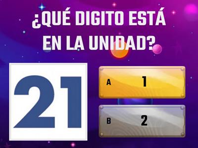 Juegos valor posicional - Recursos didácticos