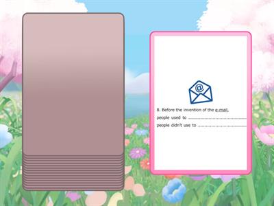 Inventions - Teaching resources