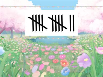 Tally charts - Teaching resources