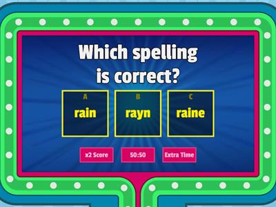 Ay ey - Recursos didácticos