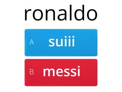 Cristiano ronaldo - Teaching resources