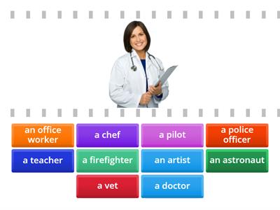 Helpers - Teaching resources