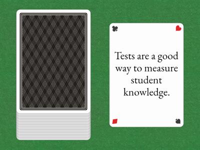 Agree disagree - Teaching resources