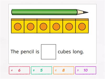 Cubes - Teaching resources