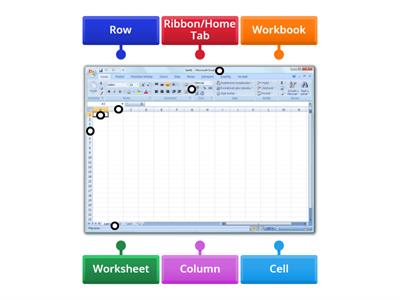 Excel - Teaching resources