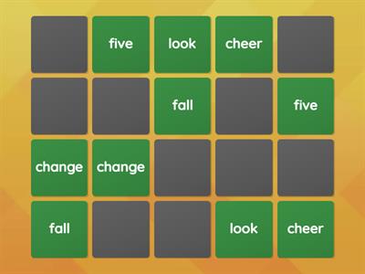 First grade wonders unit 1 week 2 - Teaching resources