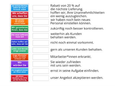 Mail schreiben - Unterrichtsmaterialien
