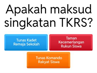 Kuis tkrs - Sumber pengajaran