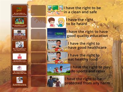 Childrens rights - Teaching resources