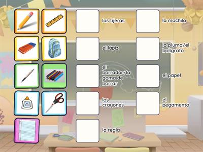 Juegos en ingles utiles escolares - Recursos didácticos