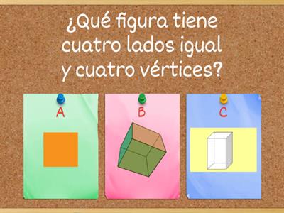 Figuras y cuerpos geometricos - Recursos didácticos