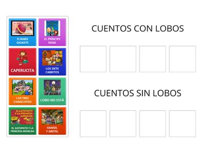 Ordenar secuencias de cuentos - Recursos didácticos
