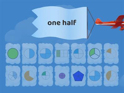 Fractions - Teaching resources