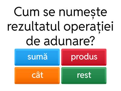 Operatii cu multimi - Resurse didactice