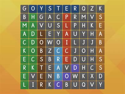 Fish - Teaching resources