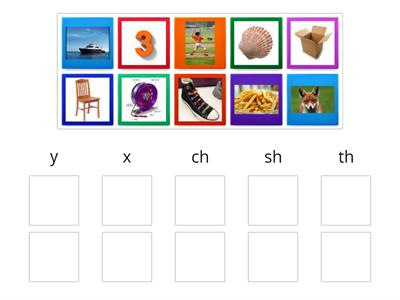 Jolly phonics group 1 - Teaching resources