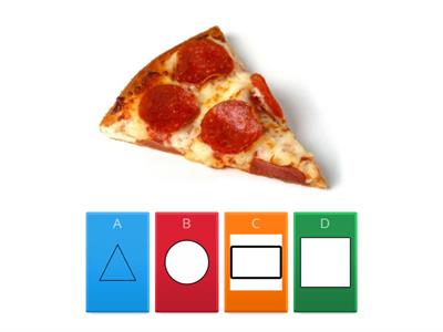 Shapes Triangle circle square rectangle - Teaching resources