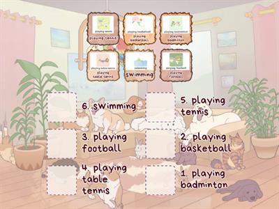 Hfc u5 - Teaching resources