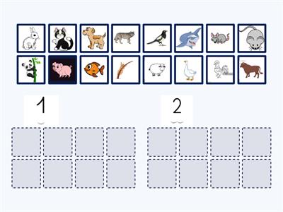 Syllabes - Ressources pédagogiques