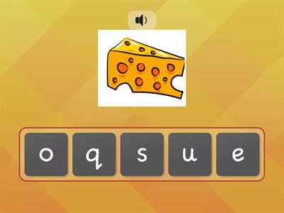 Qq - Teaching resources