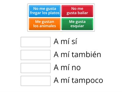 Gustar - Ressources pédagogiques