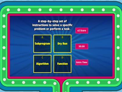 Flowcharts - Teaching resources