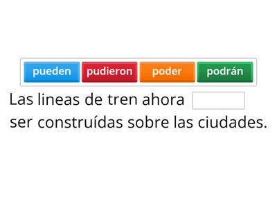 El futuro en español - Teaching resources