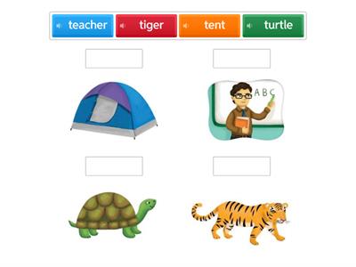 Tt - Teaching resources