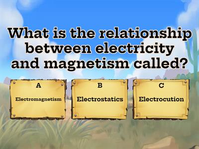 Magnetism - Teaching resources