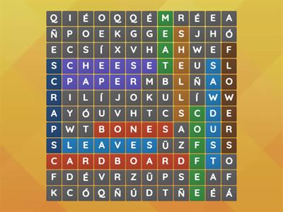 Compost - Recursos didácticos