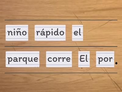 Rompecabezas - Recursos didácticos