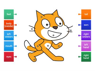 Scratch - Teaching resources