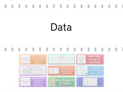 Tally - Teaching resources